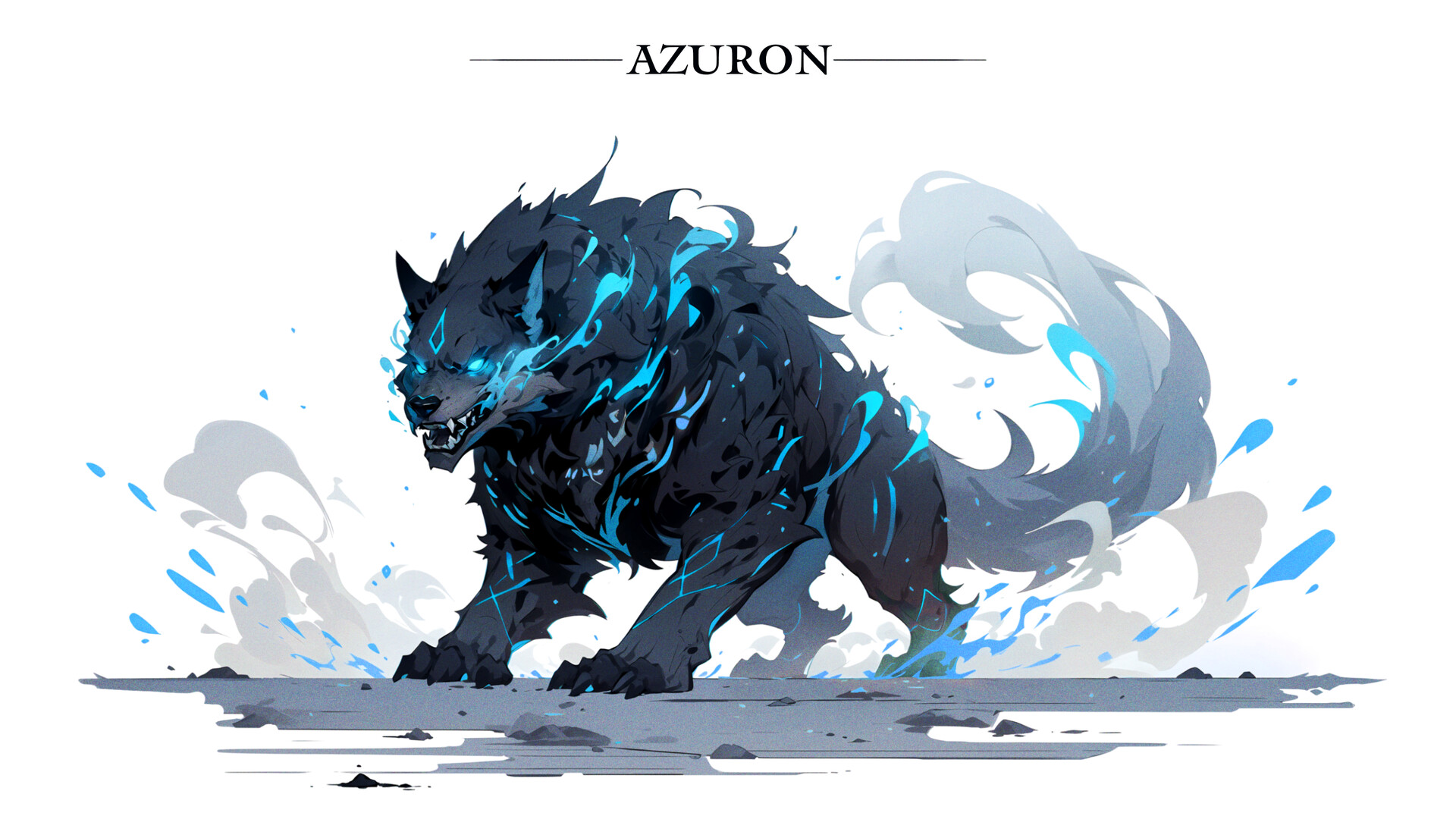 ArtStation - good boys