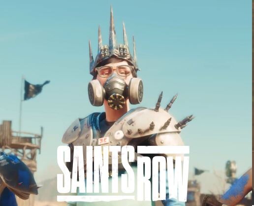 ArtStation - Saints Row Cinematic - Siege