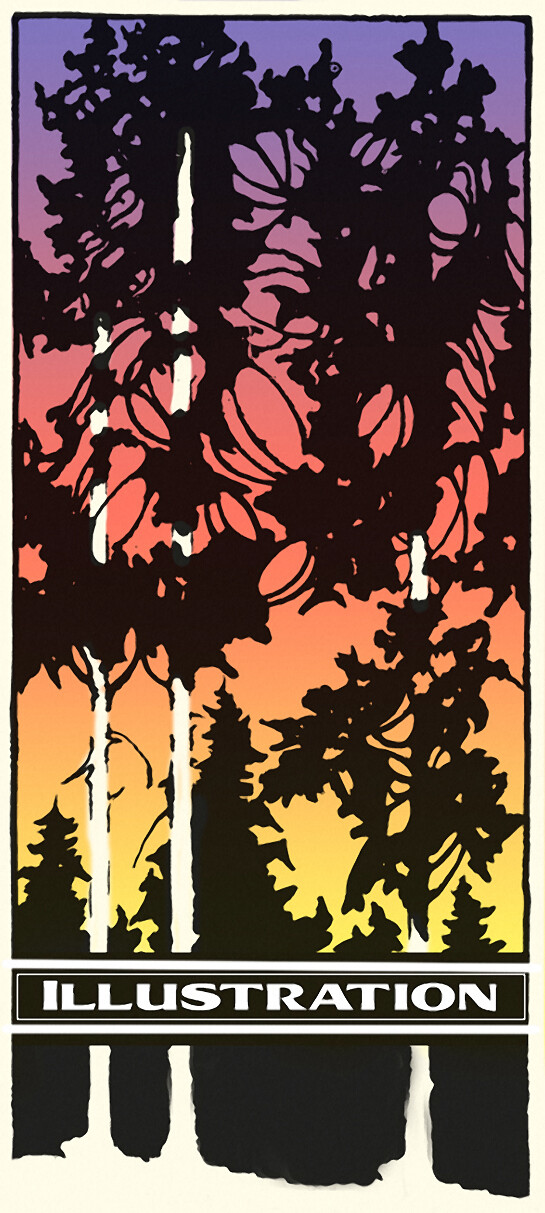 ArtStation - Miscellaneous Illustrations