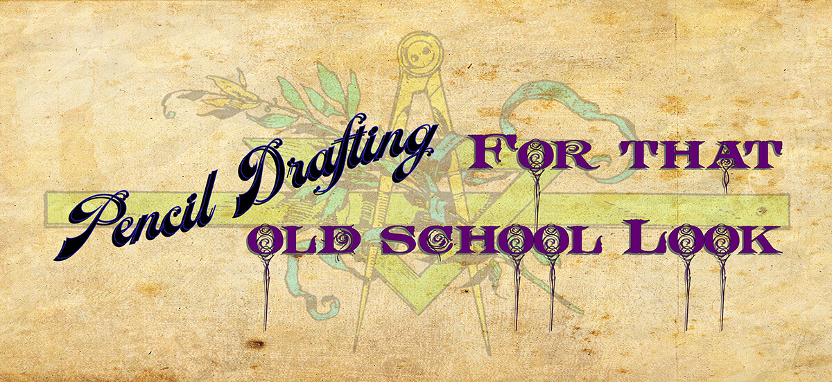 ArtStation - Analog Drawings