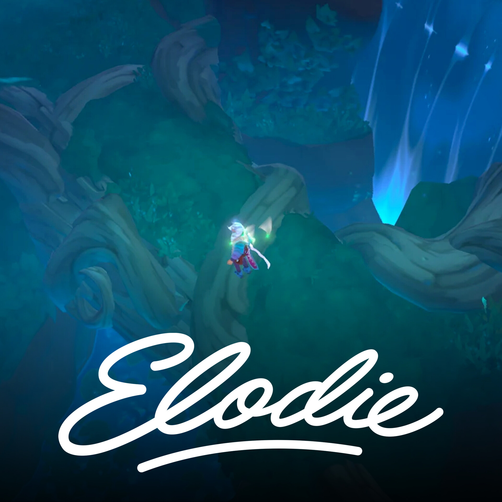 ArtStation - Elodie - World Building