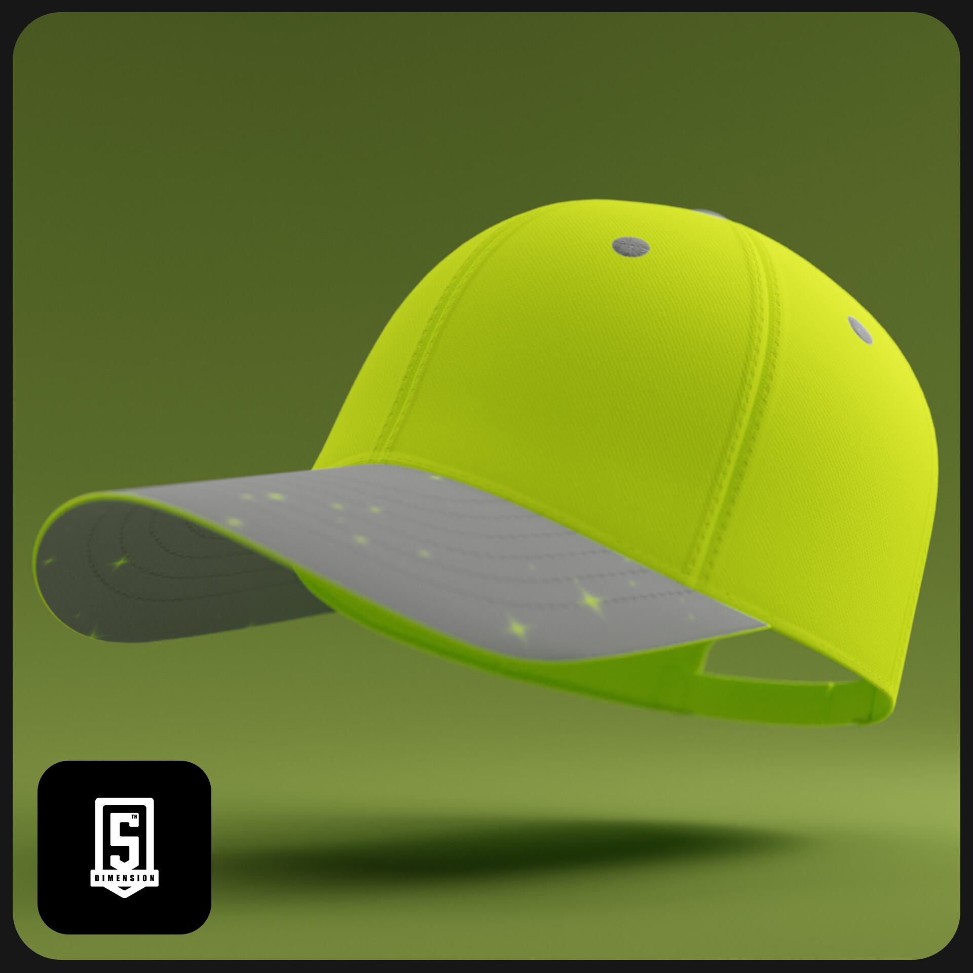 ArtStation - Cap - 05