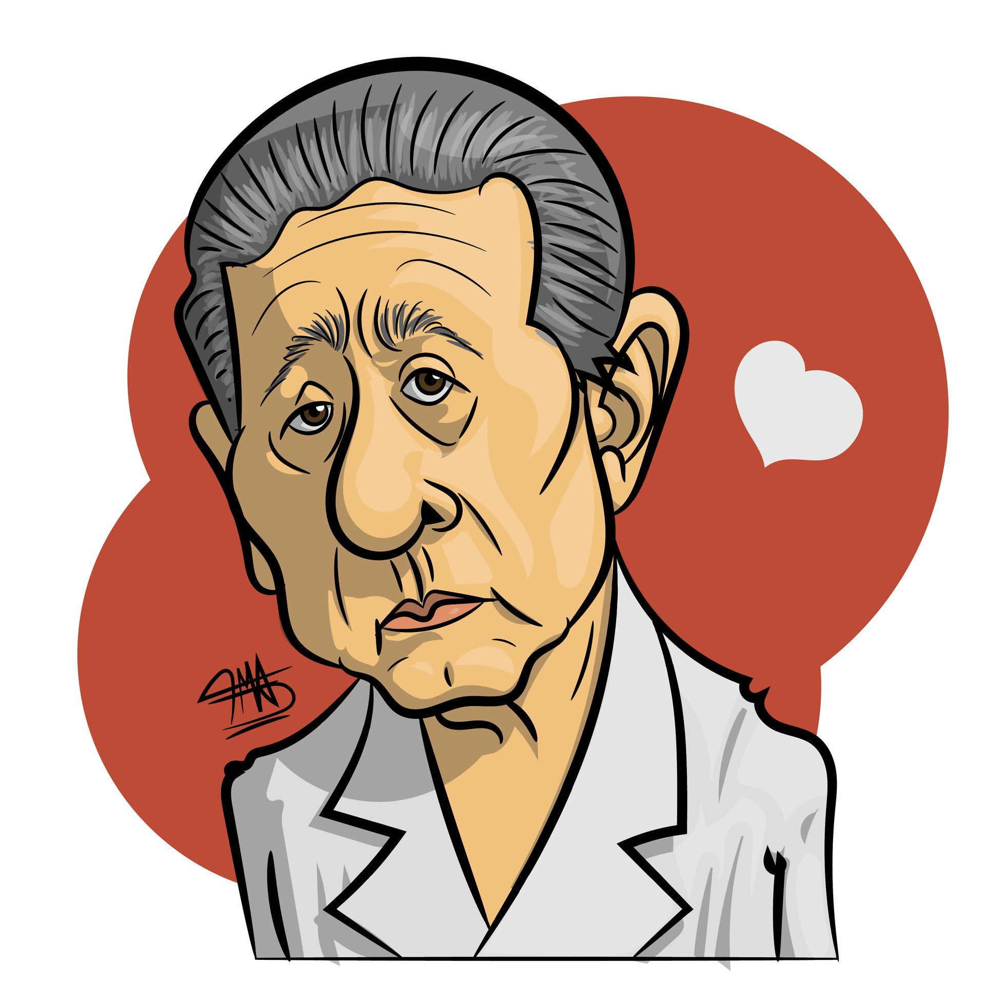 ArtStation - Rene Favaloro