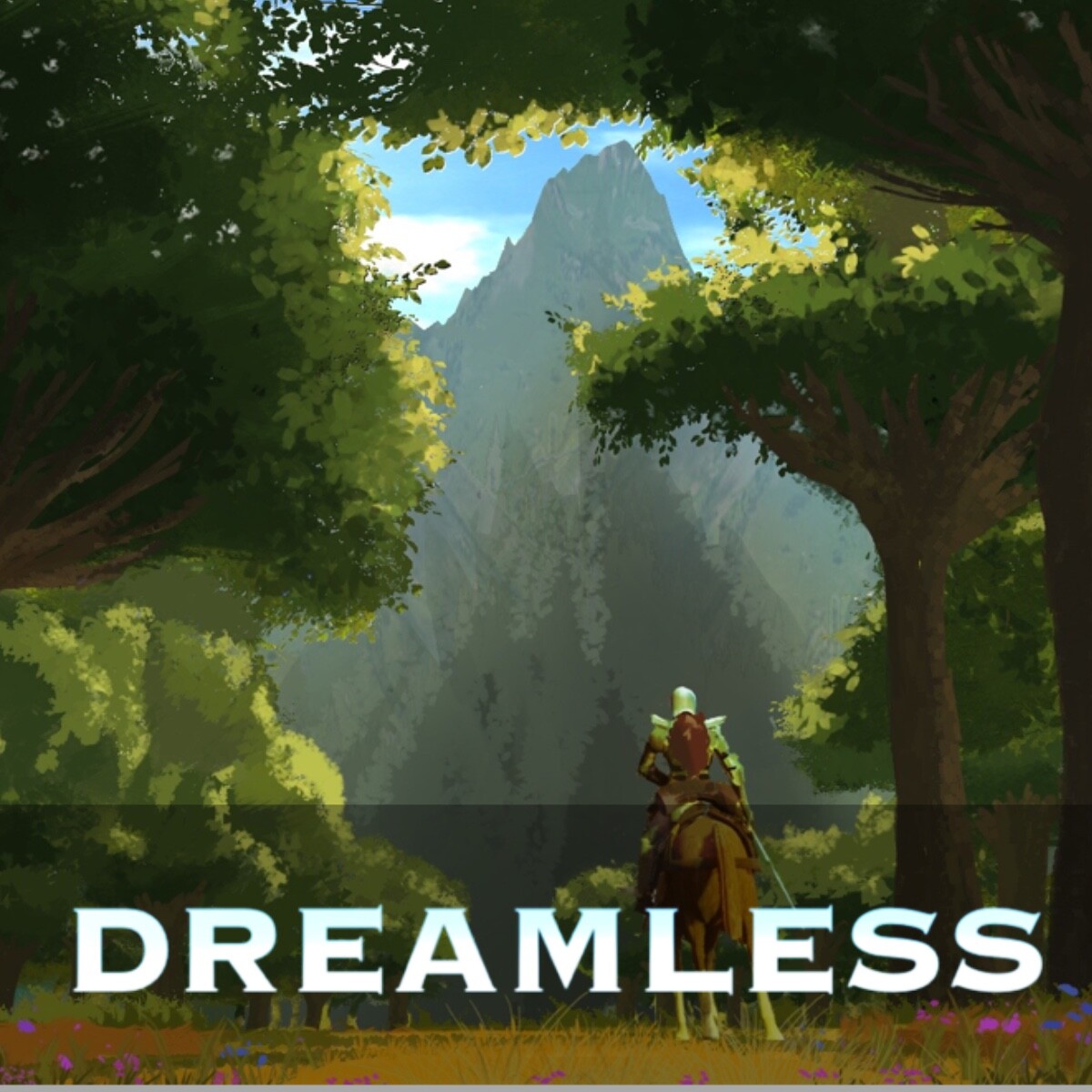 ArtStation - Moving Forward