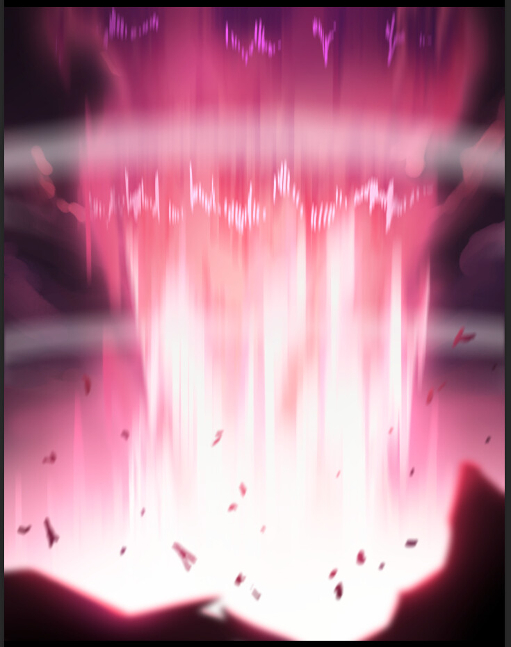 ArtStation - Explosive (Unpolished)