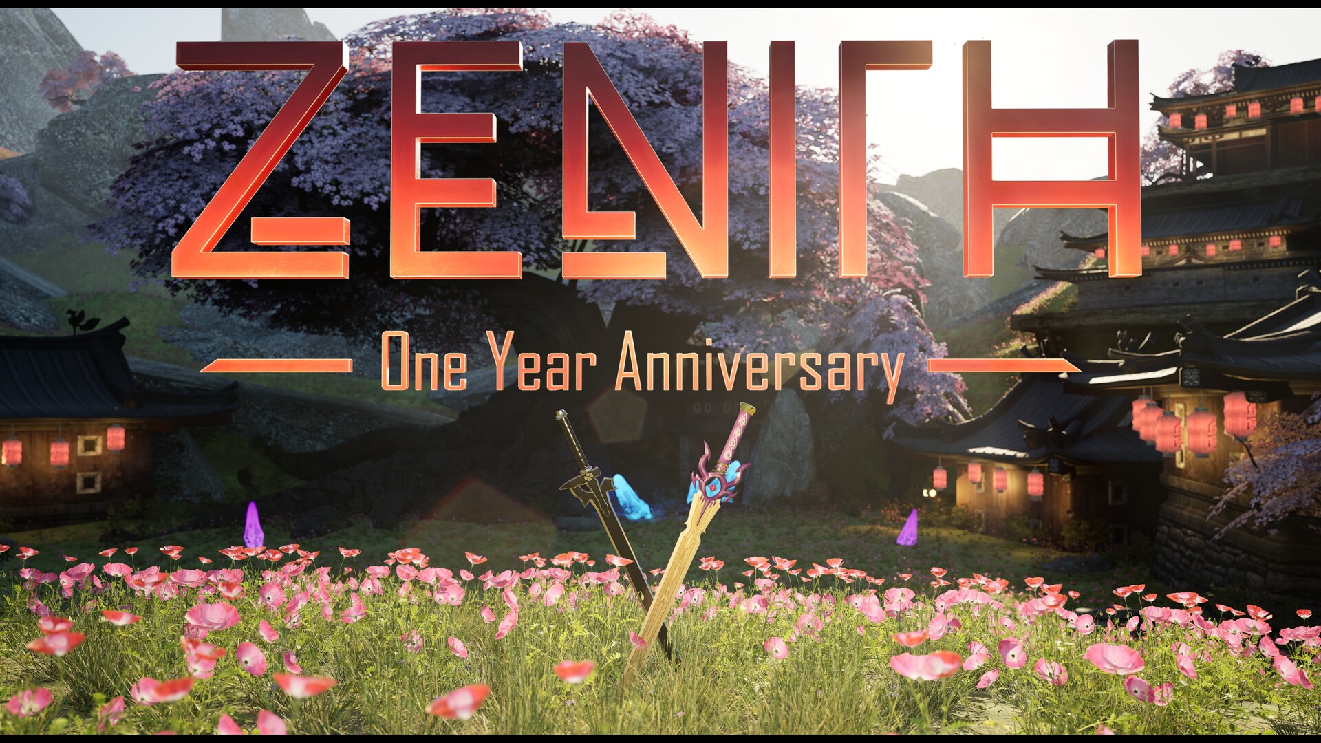 ArtStation - Zenith the Last City Fan Art