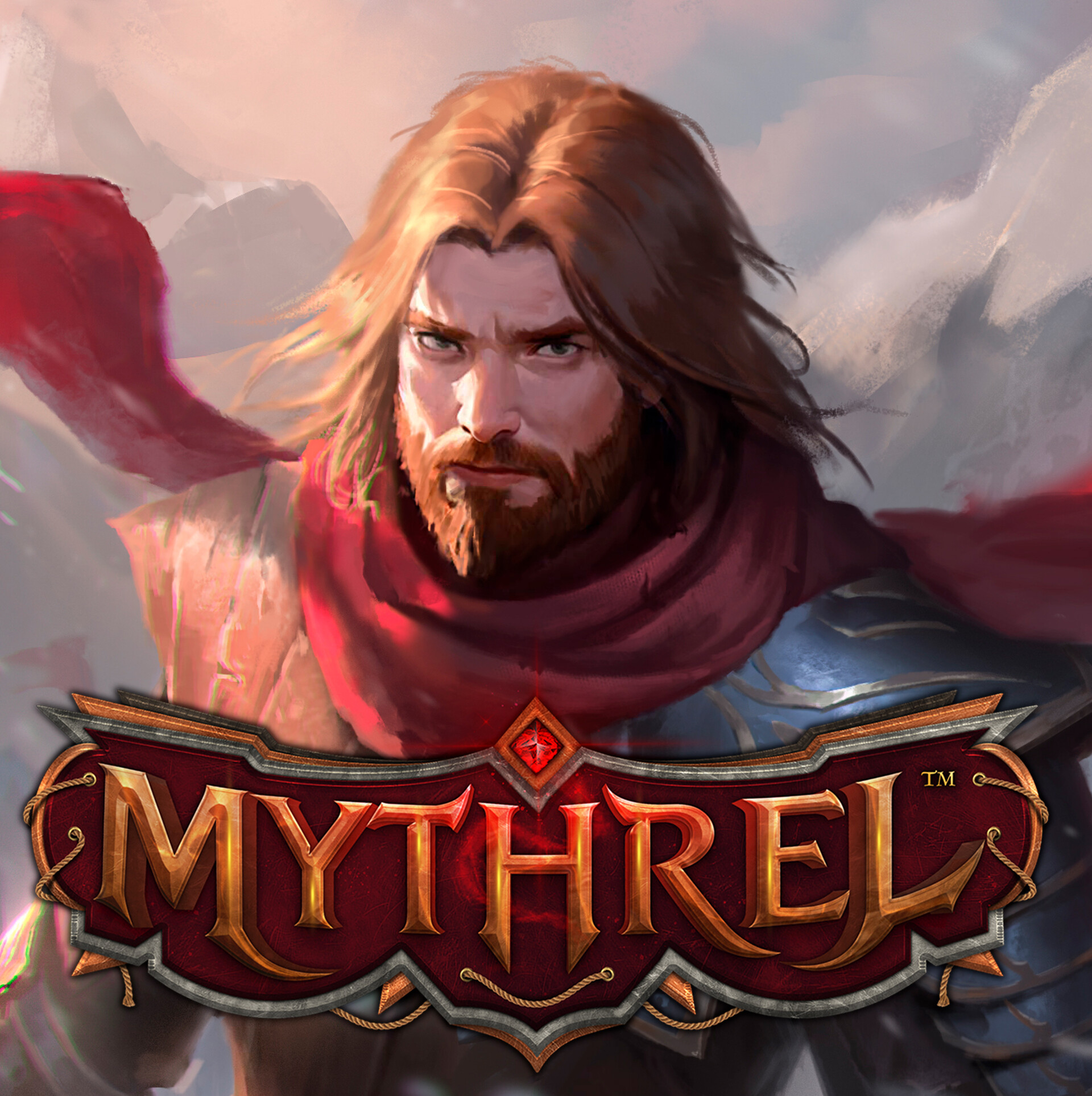 ArtStation - Lord Cael Darian