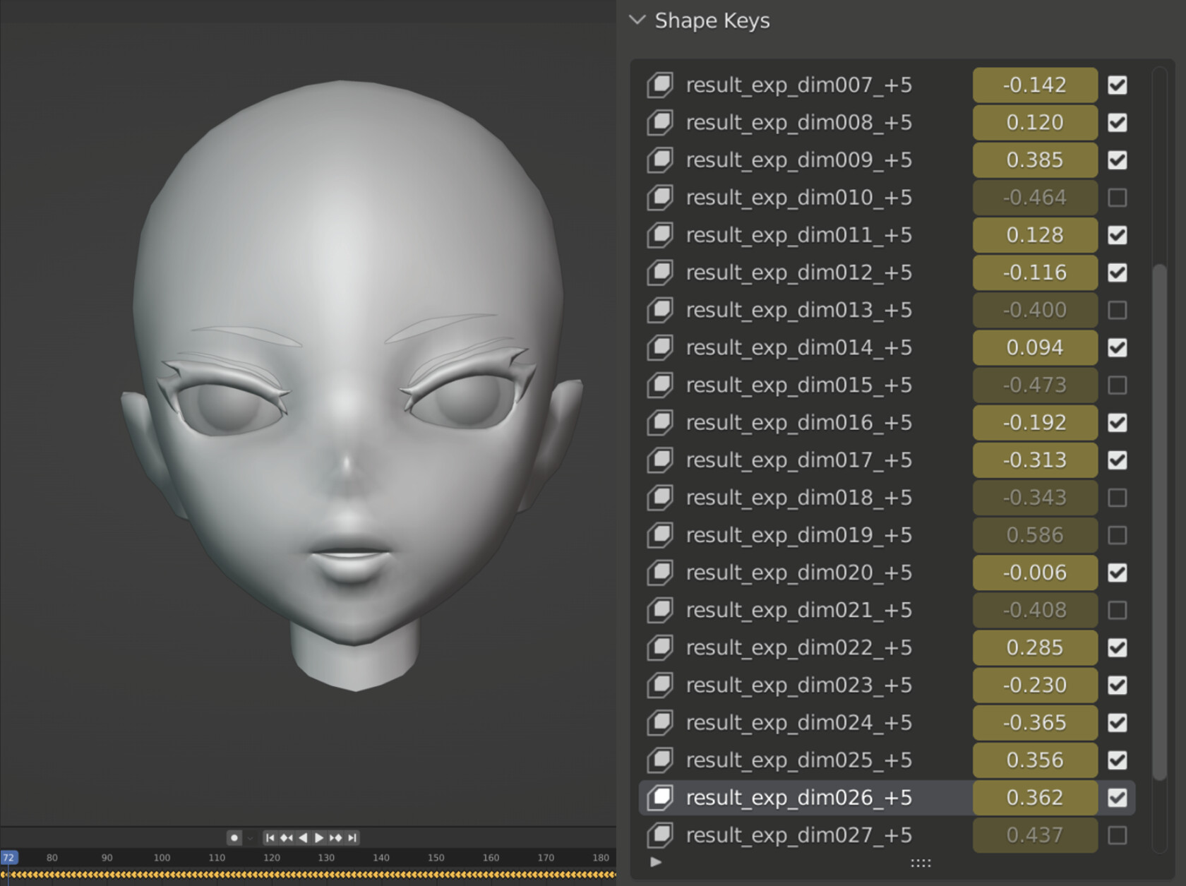 ArtStation - Ai Lip Sync Workflow