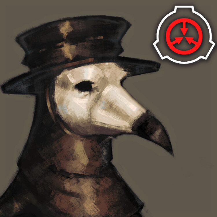 ArtStation - SCP: Lost Containment Contributions