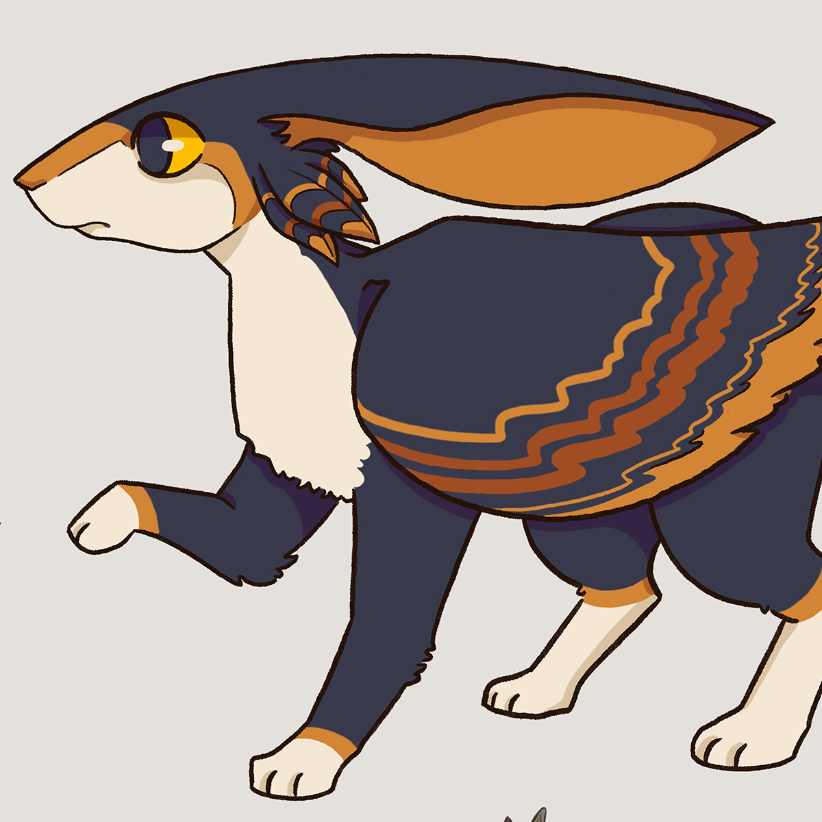 ArtStation - the Skvader