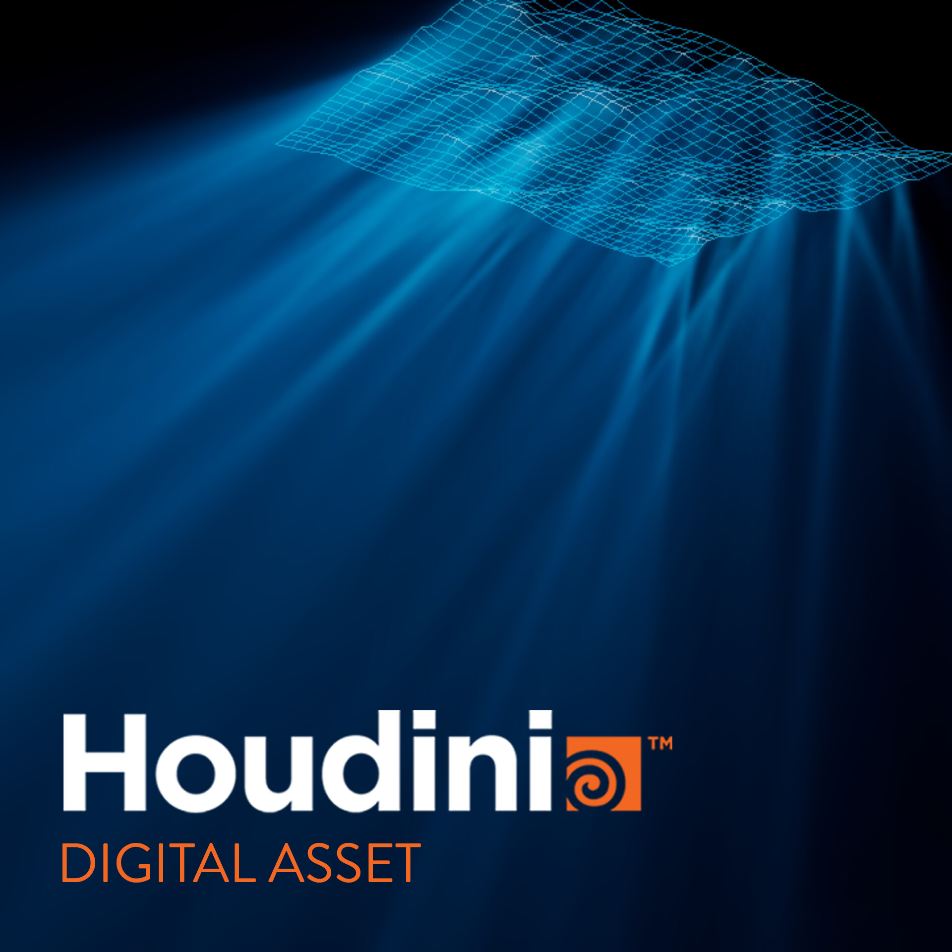 ArtStation - [TOOL] Volumetric Caustics and Godrays