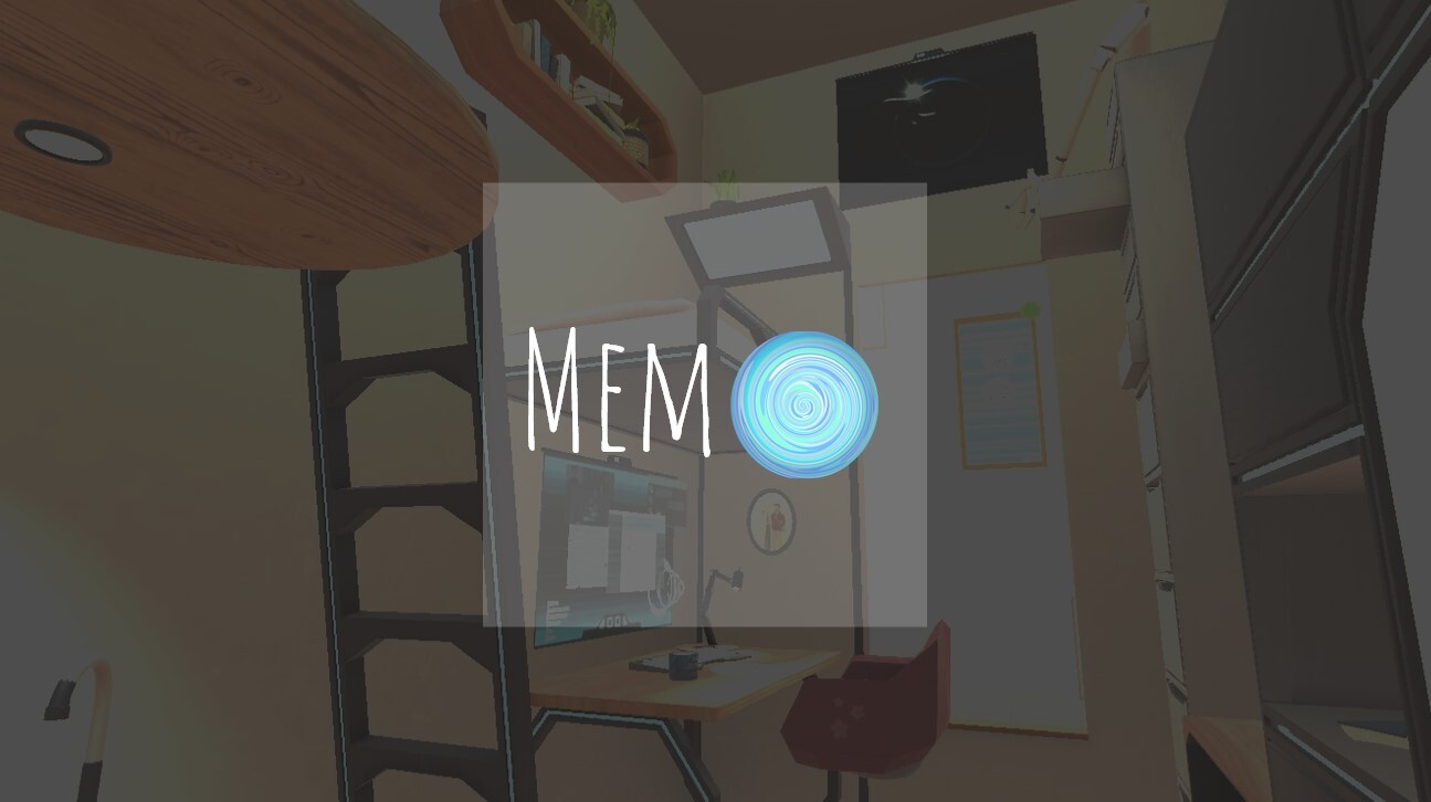 ArtStation - MemO Screenshots