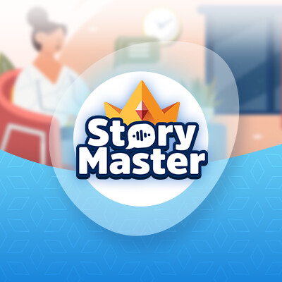 ArtStation - Story Master