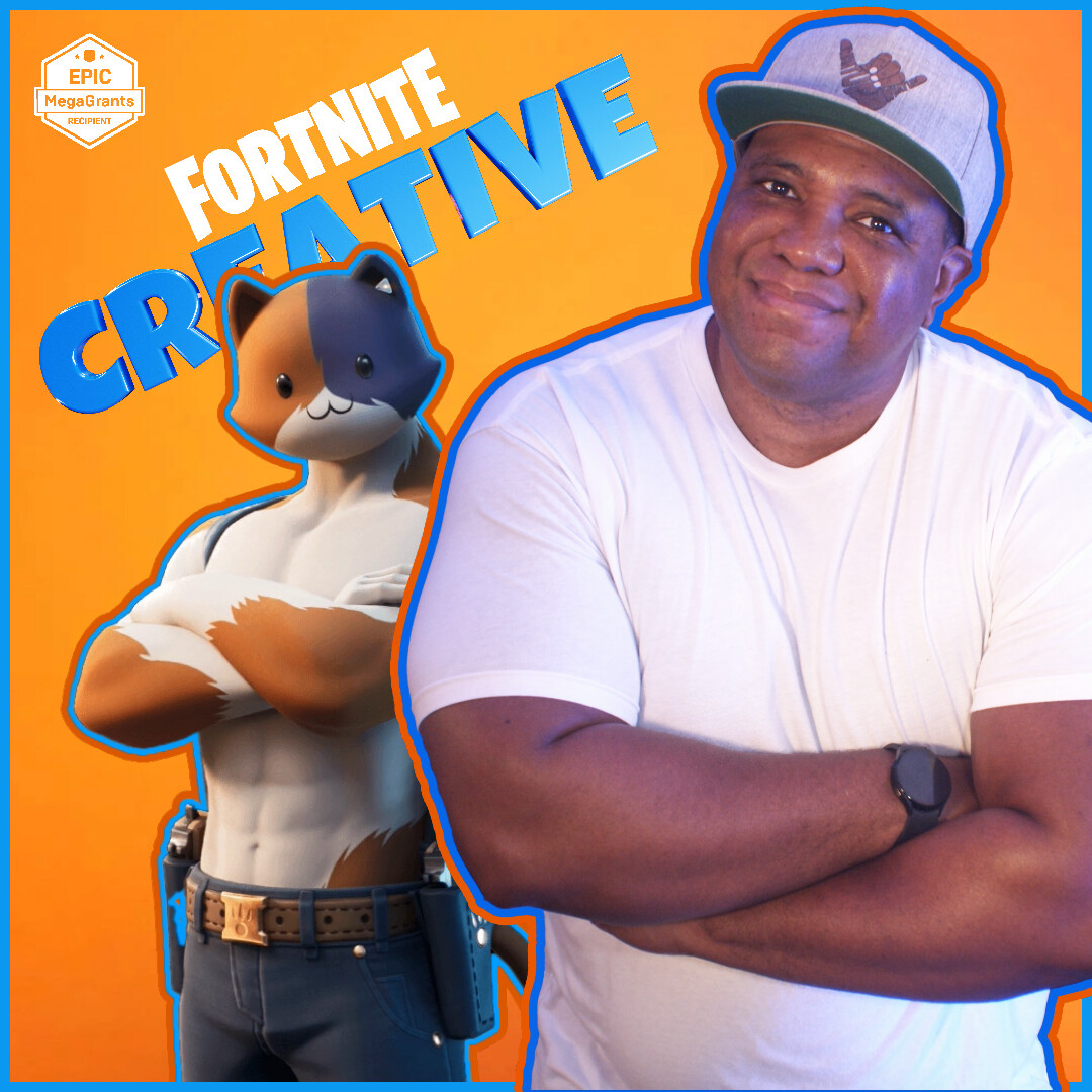 Winbush - How to Switch to First Person Mode using UEFN