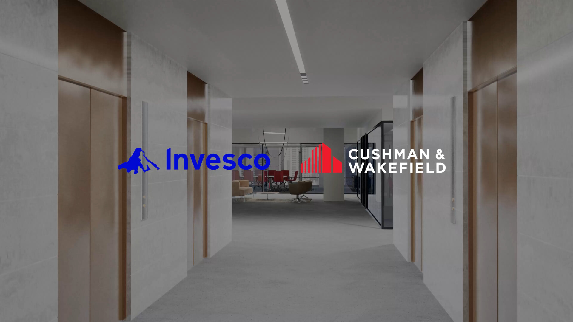 ArtStation - Invesco 1745 broadway st NYC