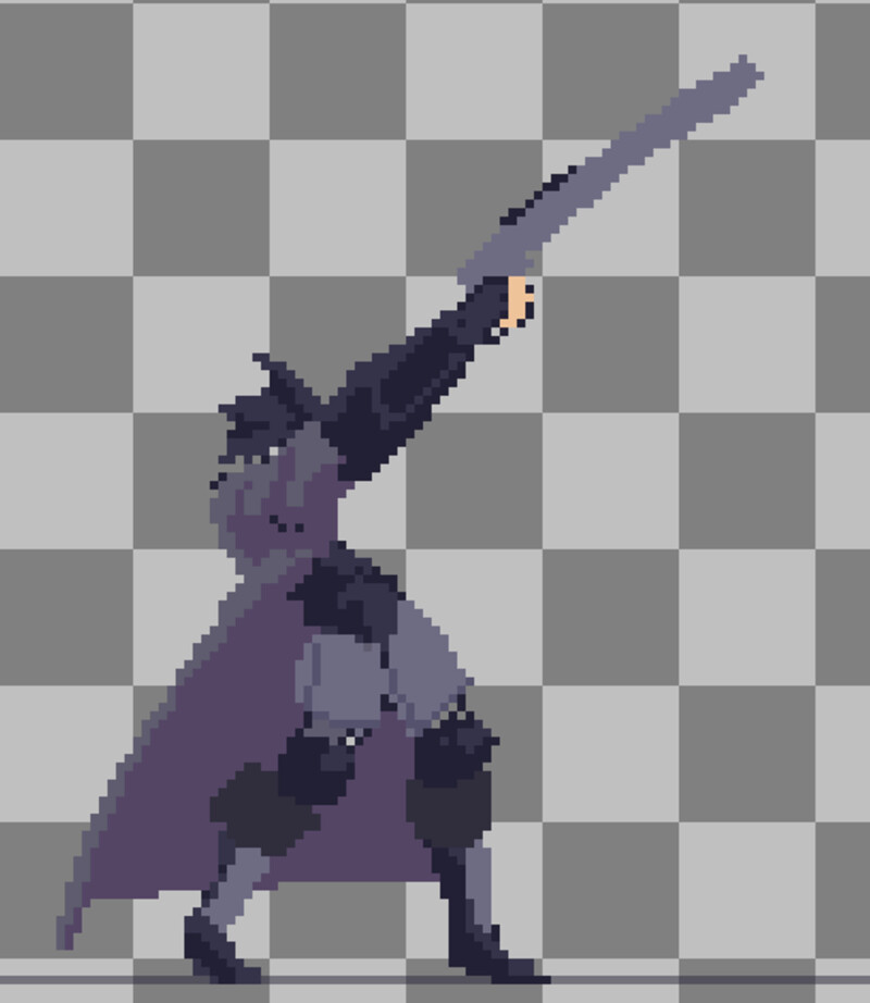 ArtStation - Thomas Joyce