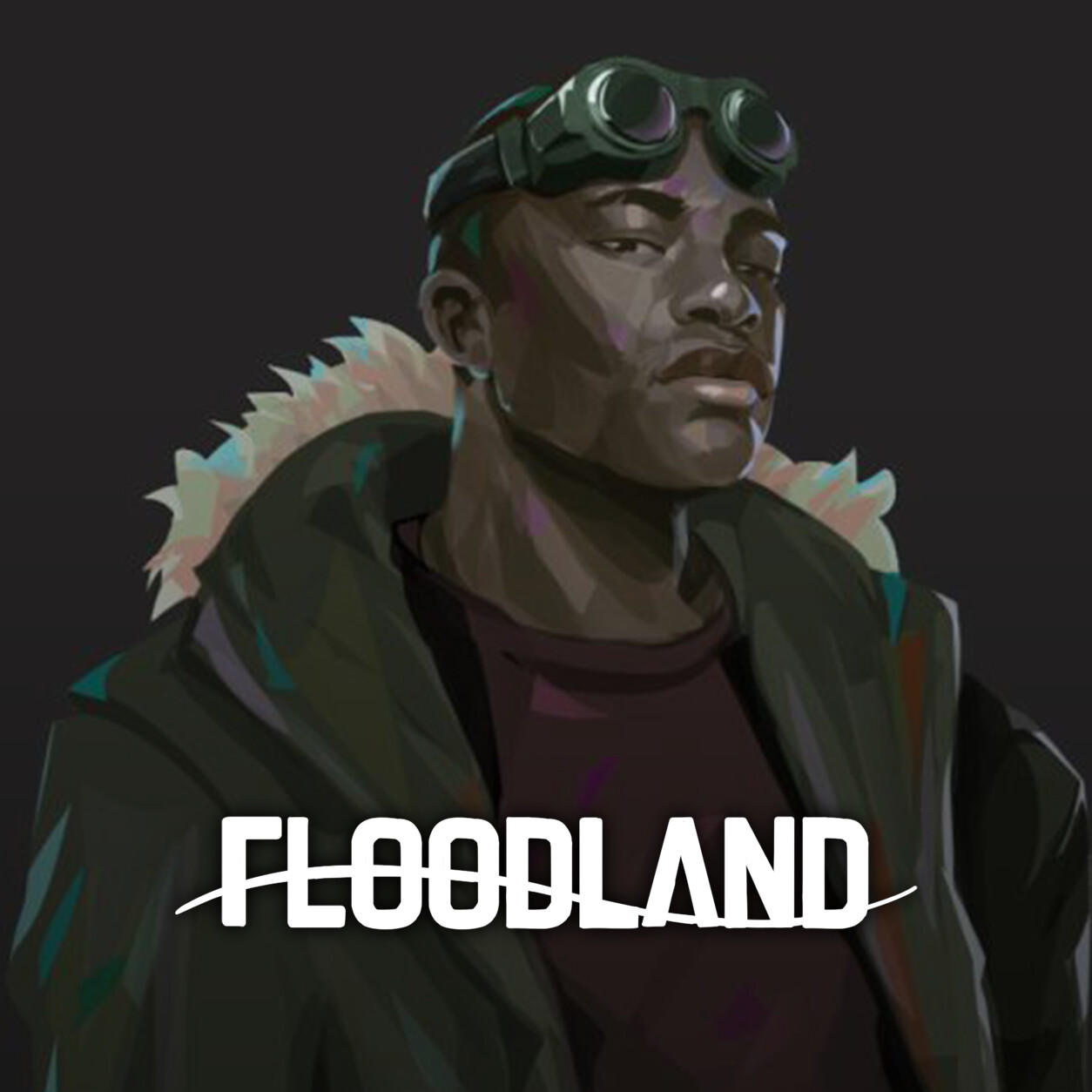 ArtStation - Floodlands Trailer