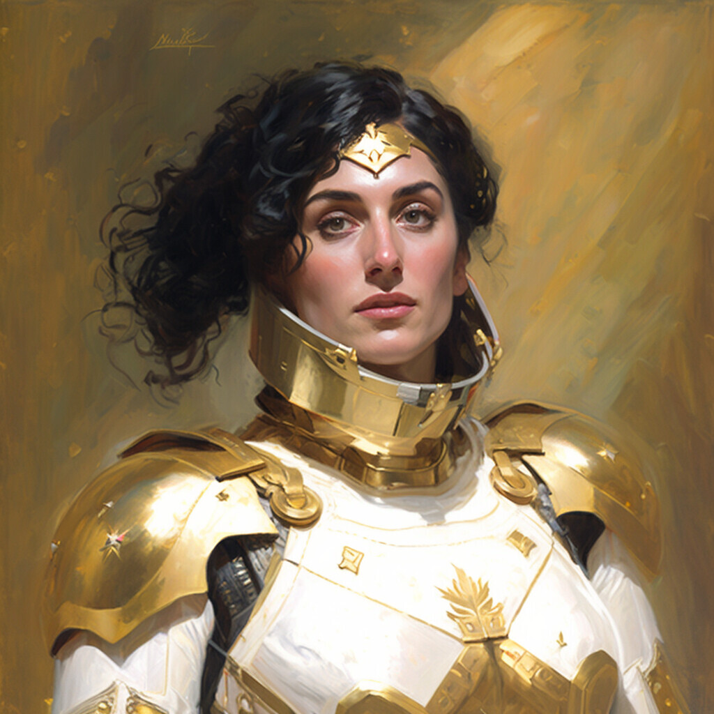 Mark Fielding - Ad Astra Auro