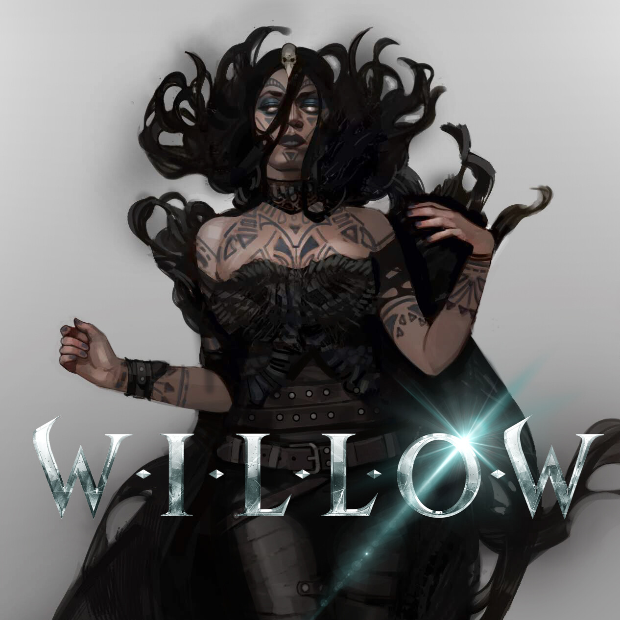 ArtStation - Shapeshifter