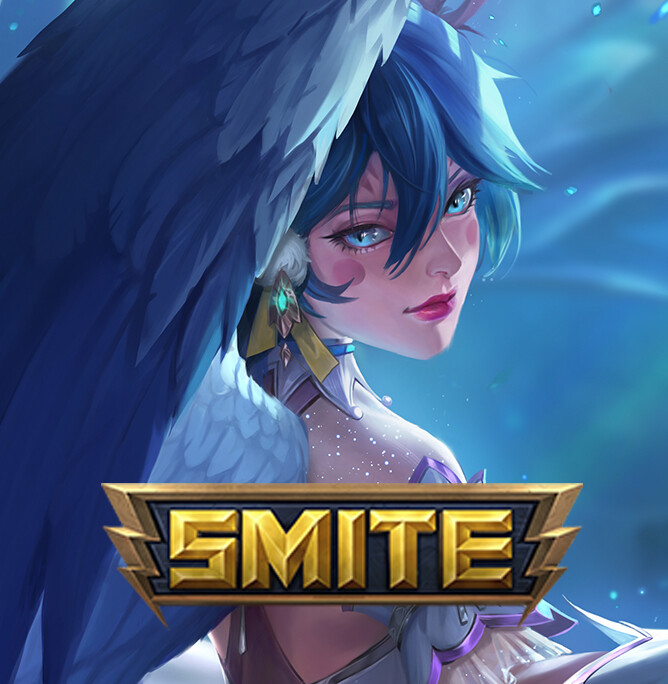 ArtStation - Jing Wei