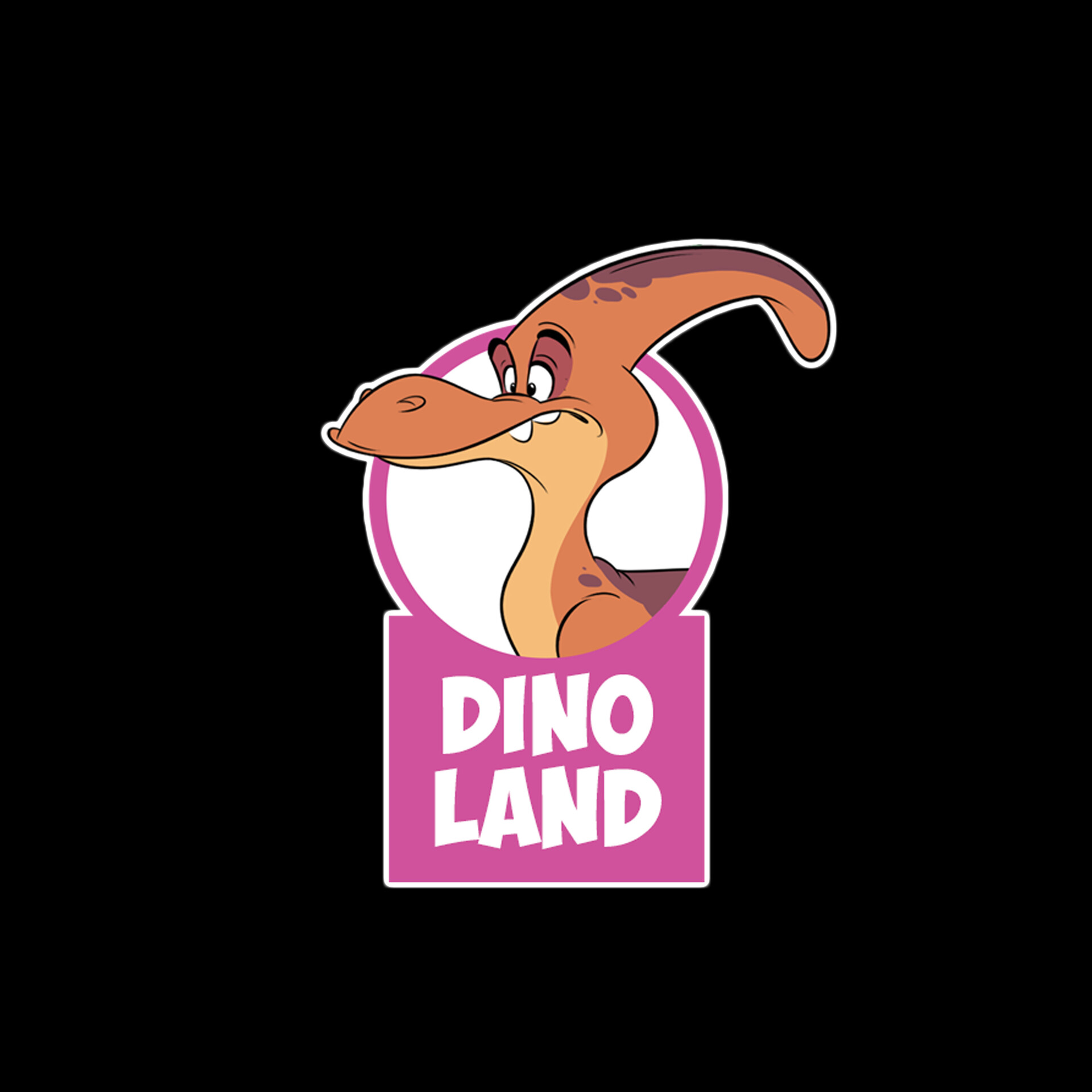 ArtStation - DinoLand