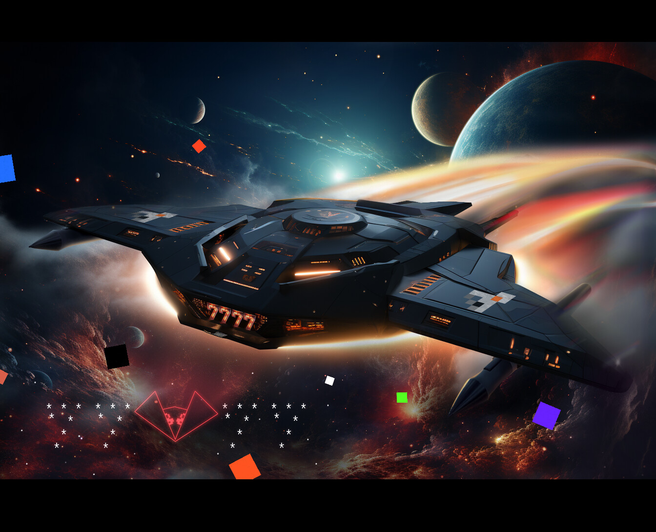 ArtStation - Artship Mig7777🚀