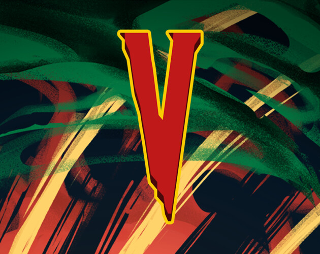 ArtStation - Void Venture - a 2D platformer game