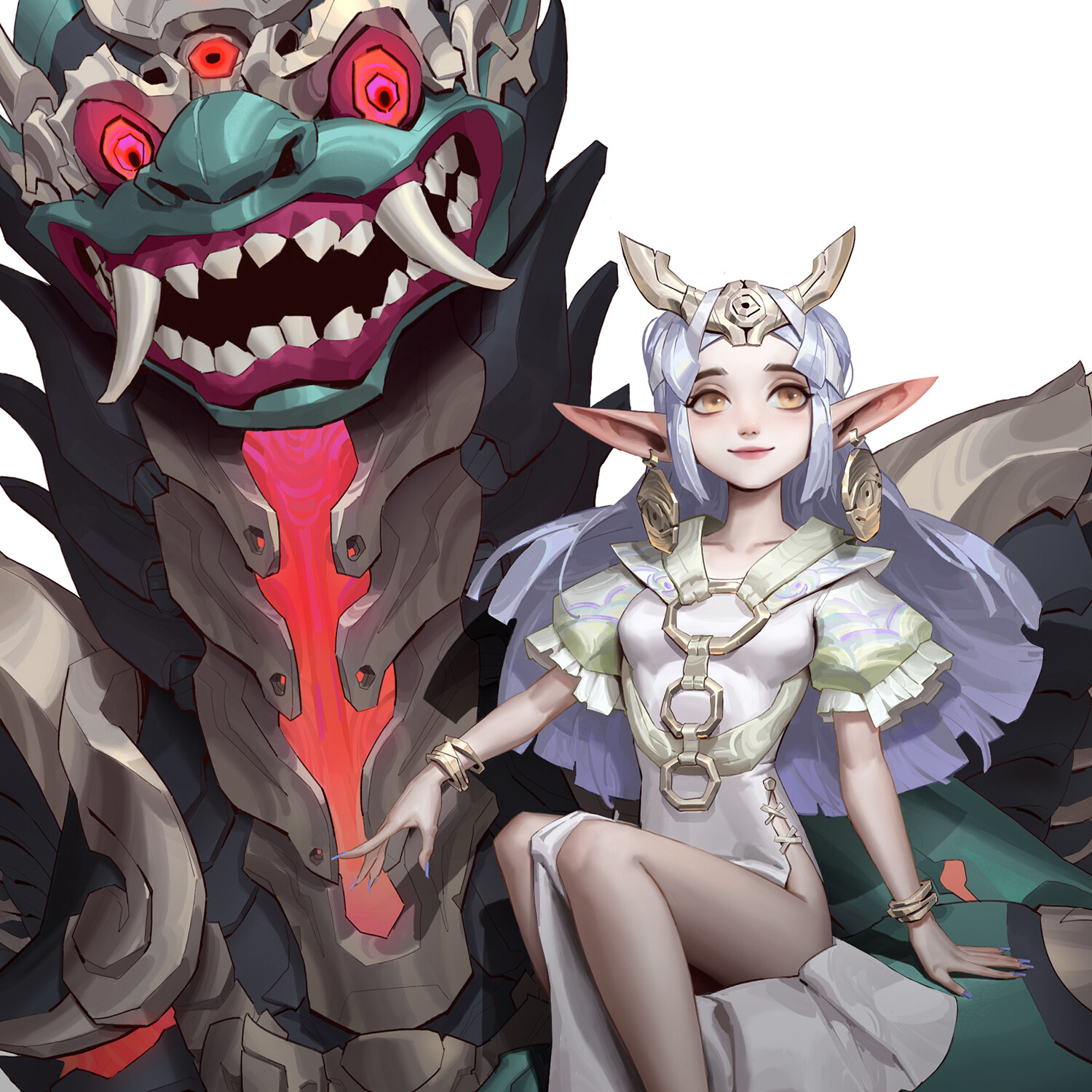 ArtStation - Recent Demo Collection