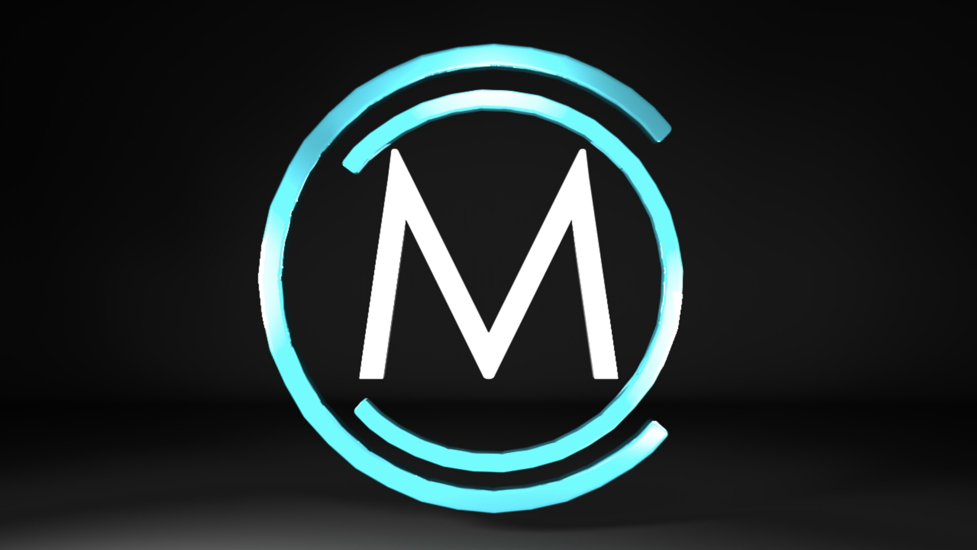 ArtStation - MCC Logo Animations