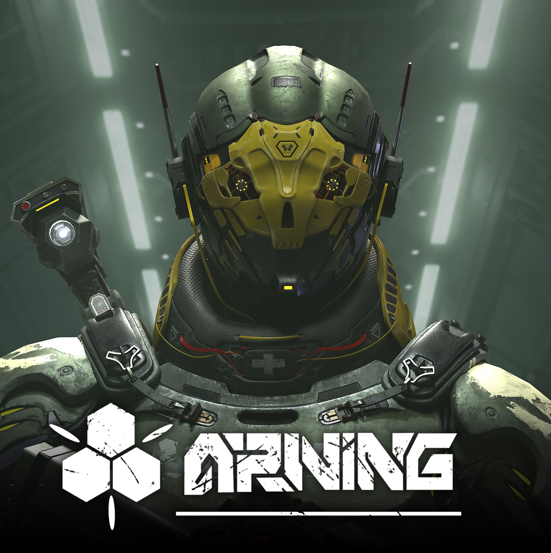 ArtStation - SHADOW ASSASSIN (military - secret agency)
