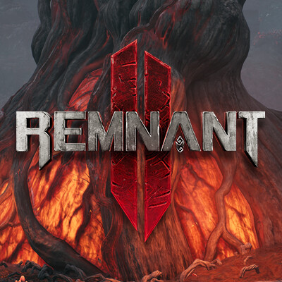ArtStation - Remnant 2 | Root Nexus
