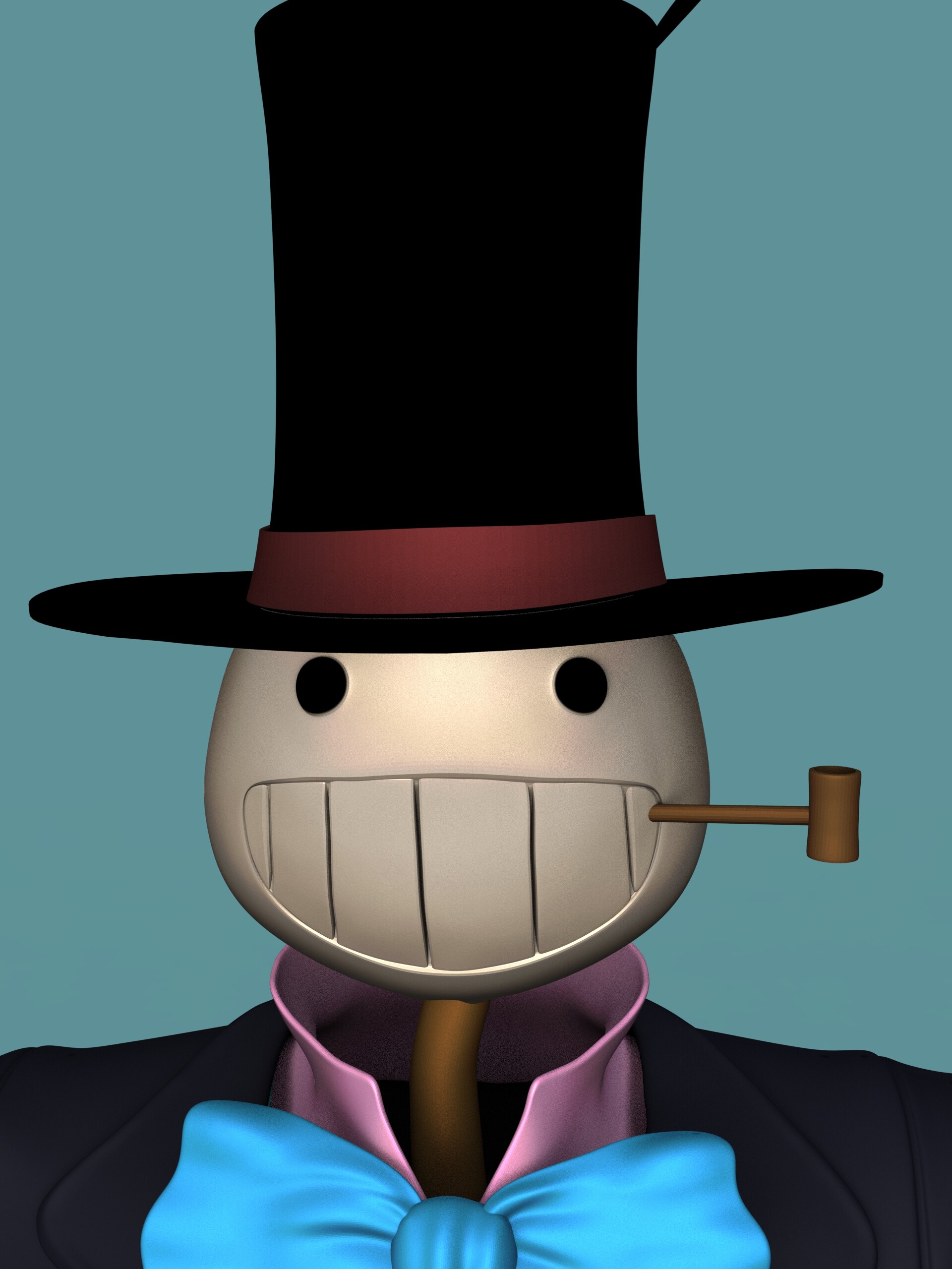 ArtStation - The prince Justin - Howl's Moving Castle