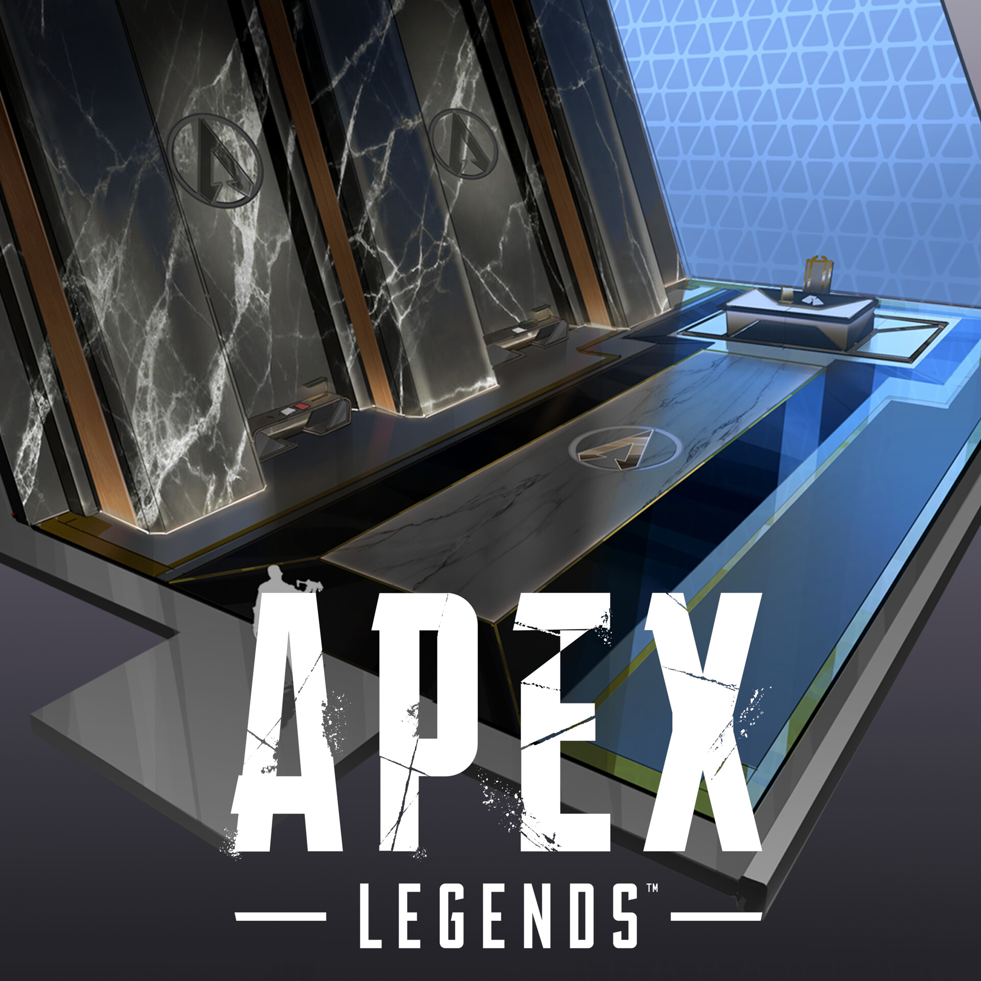 ArtStation - Apex Legends | Stories from the Outlands – ''Encore''
