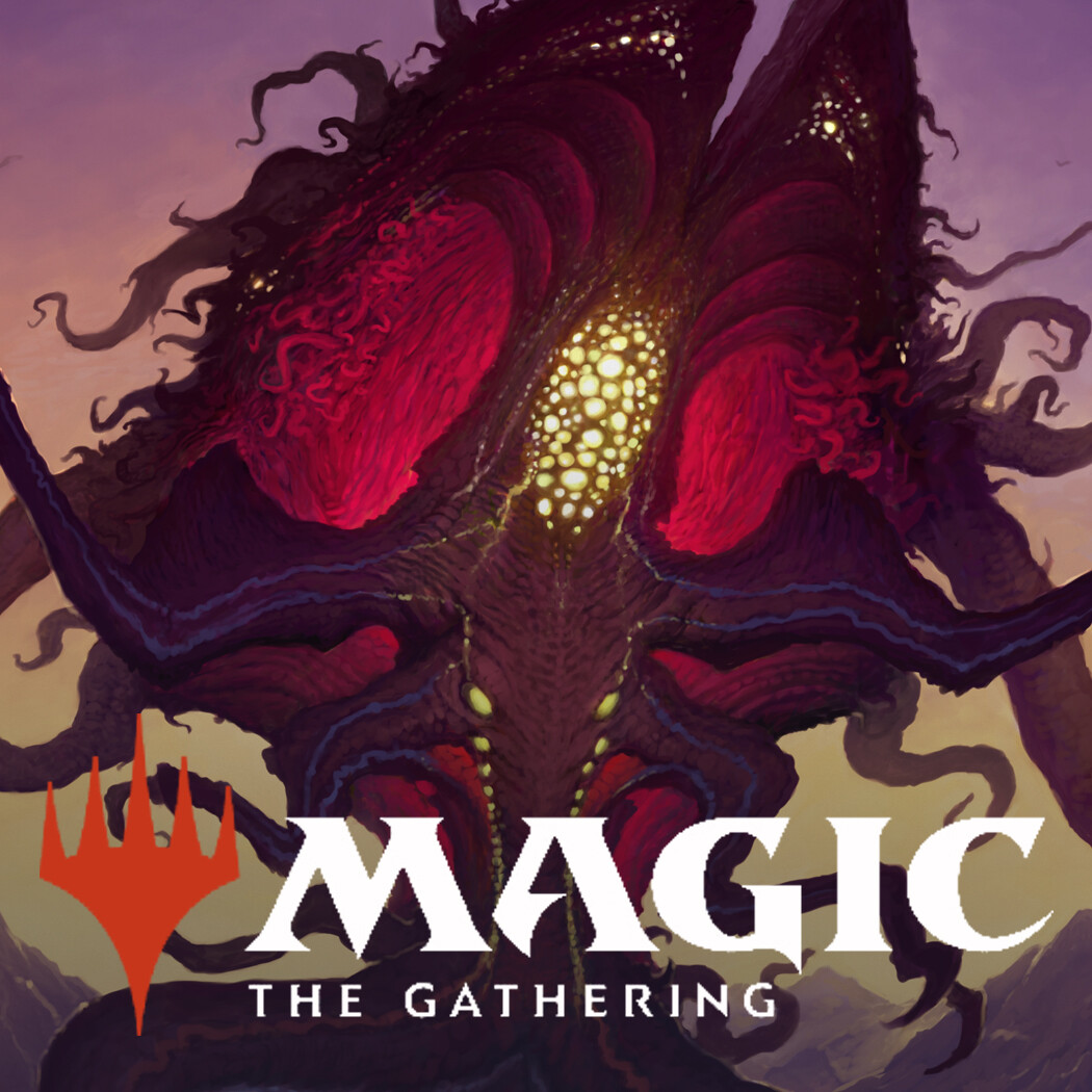 John Tedrick - Magic the Gathering: Commander Masters-- Flayer of Loyalties