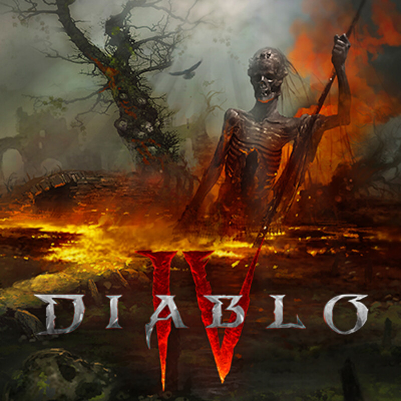 ArtStation - victor lee