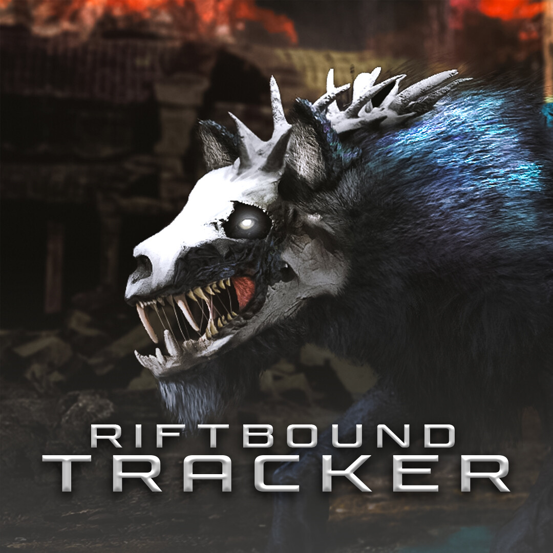 ArtStation - Creature Design | Riftbound Tracker