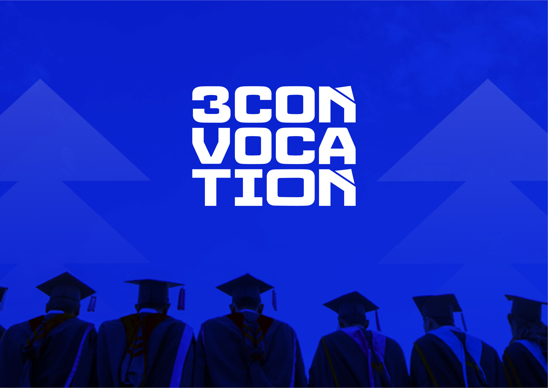 ArtStation - 3rd convocation logo - Shanto-Mariam University of ...