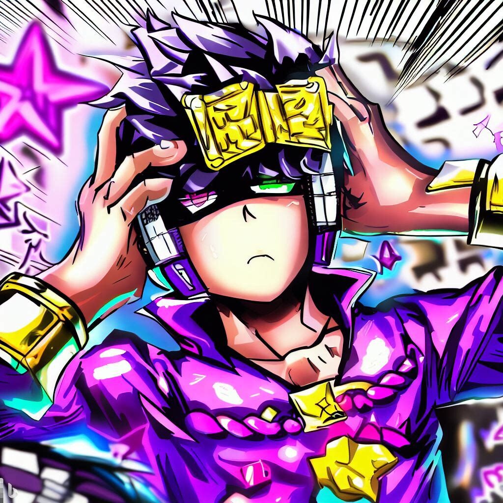 ArtStation - Roblox GFX/Art/Icons