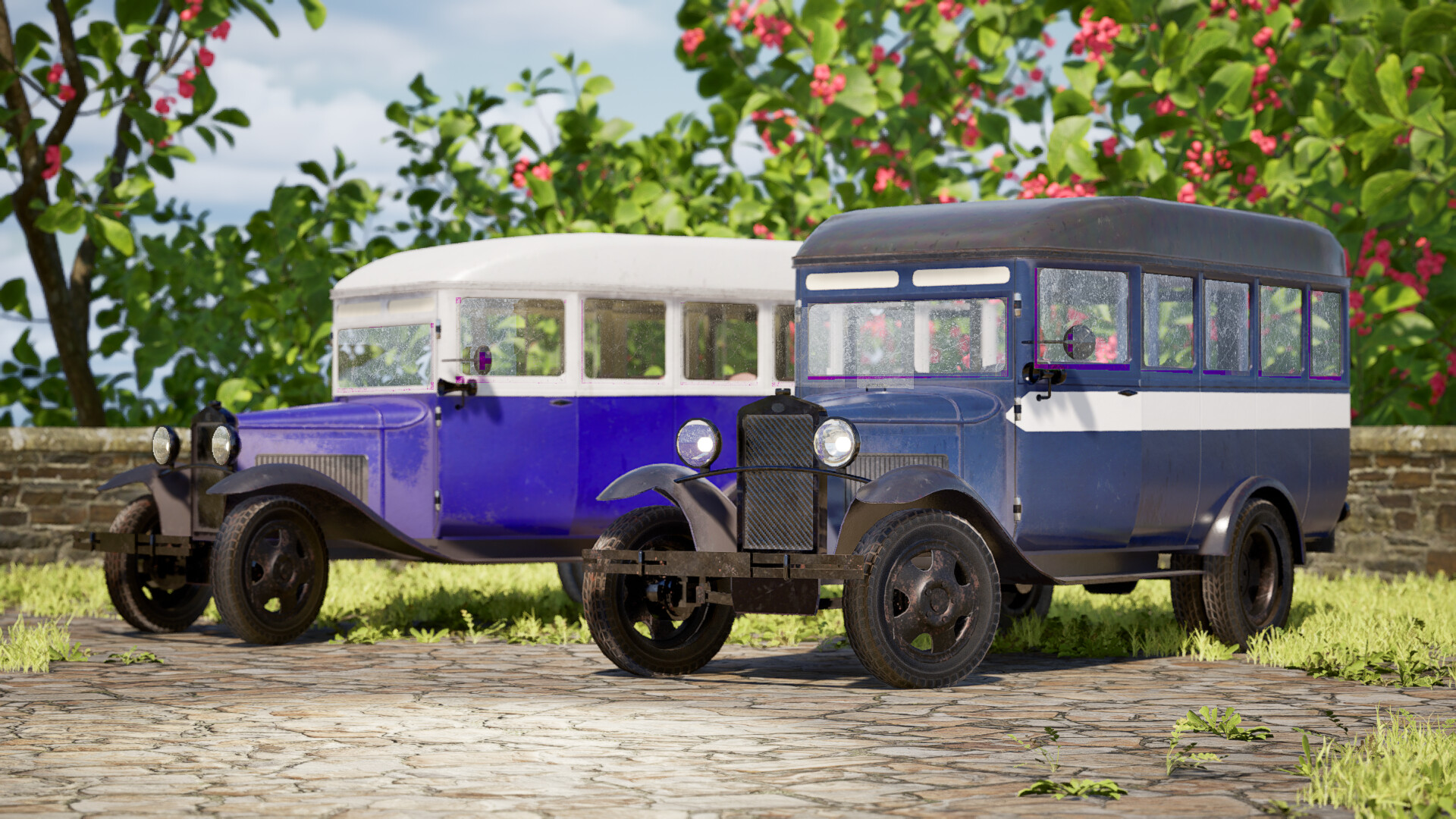 ArtStation - GAZ 0330