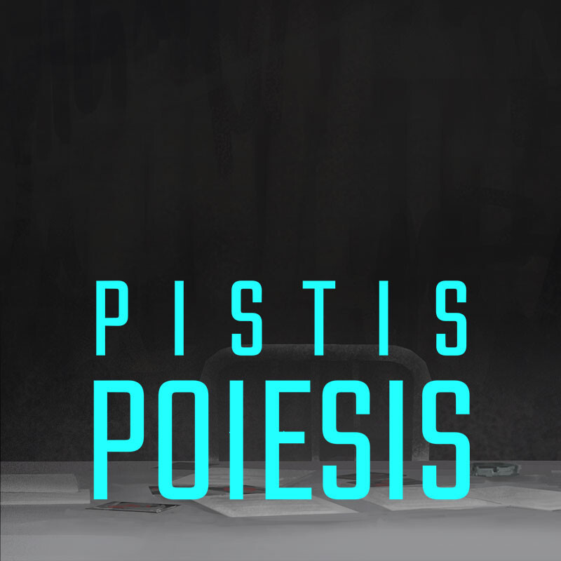 ArtStation - Pistis Poiesis - Julia's Phone UI design