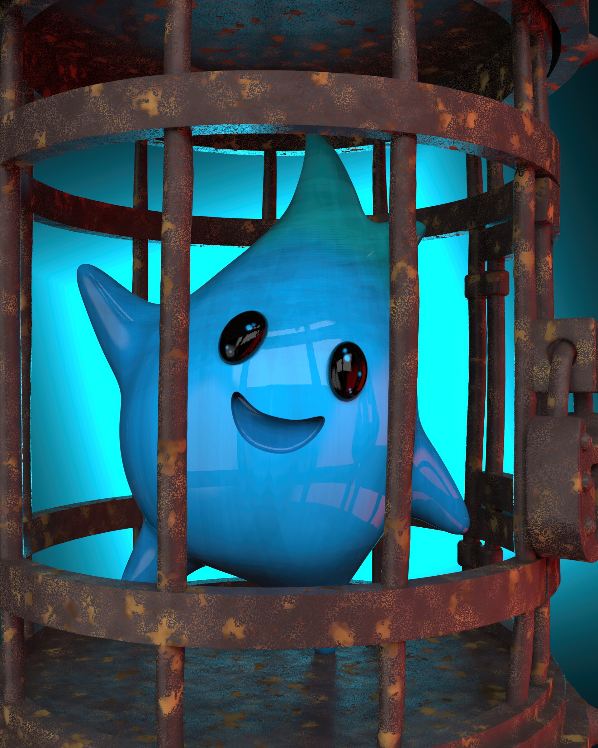 ArtStation - LUMALEE - THE SUPER MARIO BROS MOVIE (FAN ART).