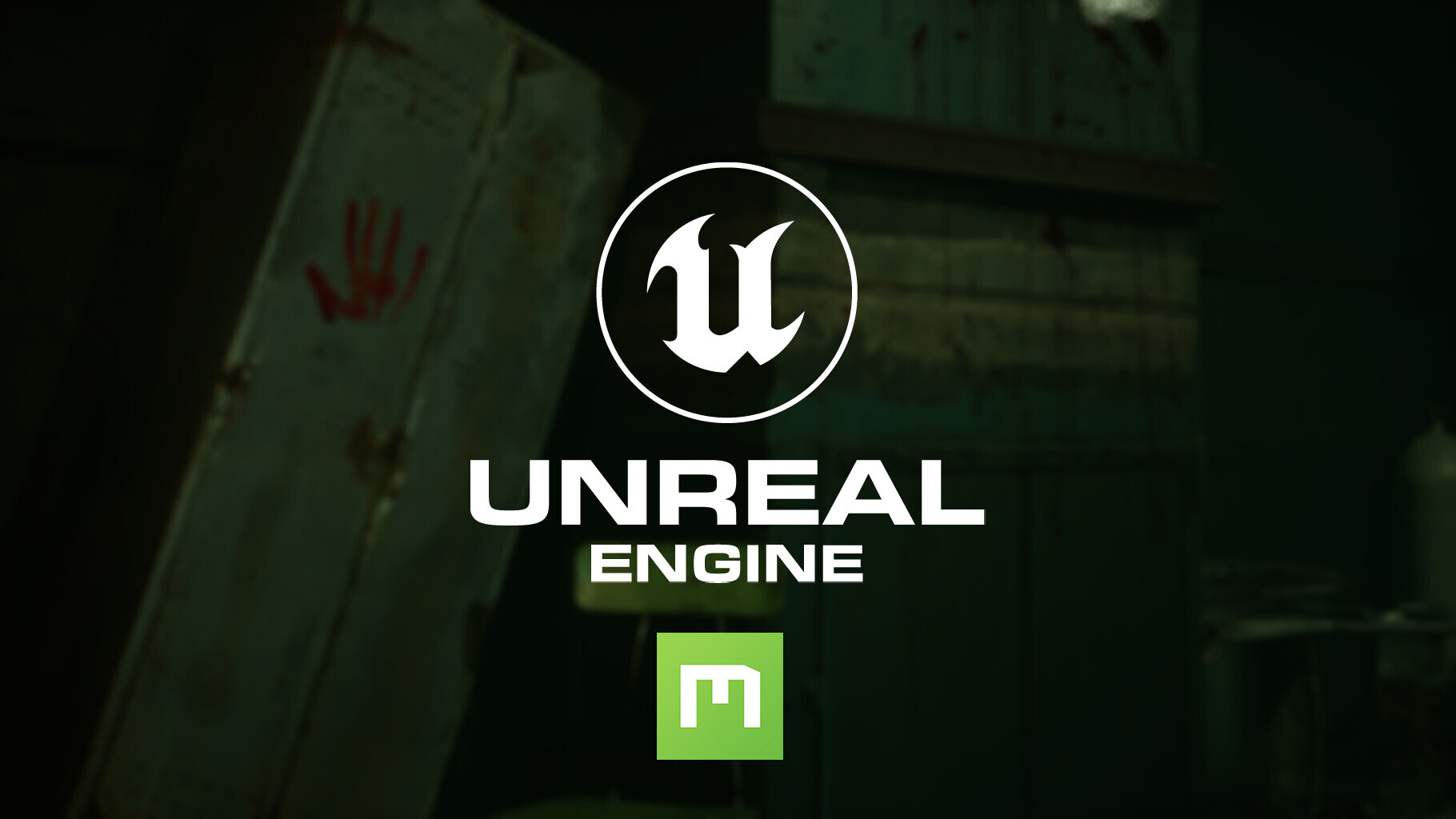 ArtStation - Insane Asylum