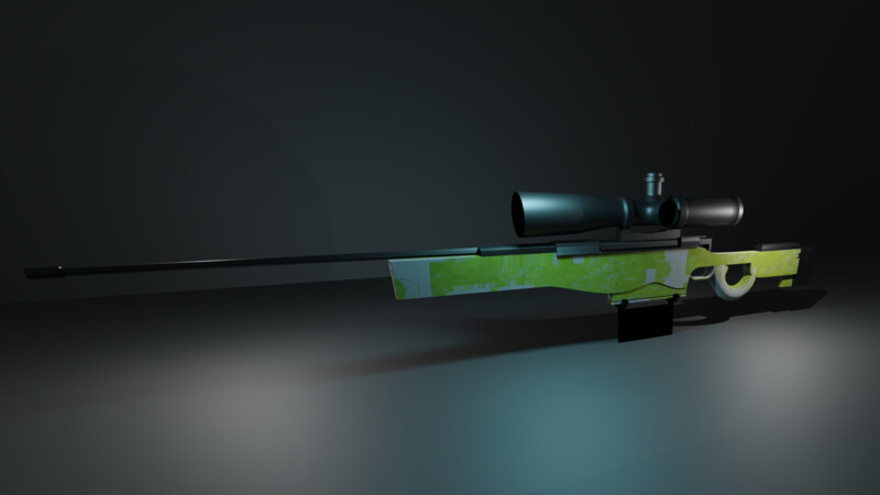 ArtStation - Aditya Joshi