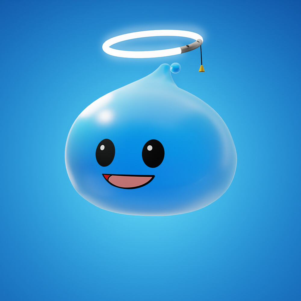 ArtStation - Squishiverse