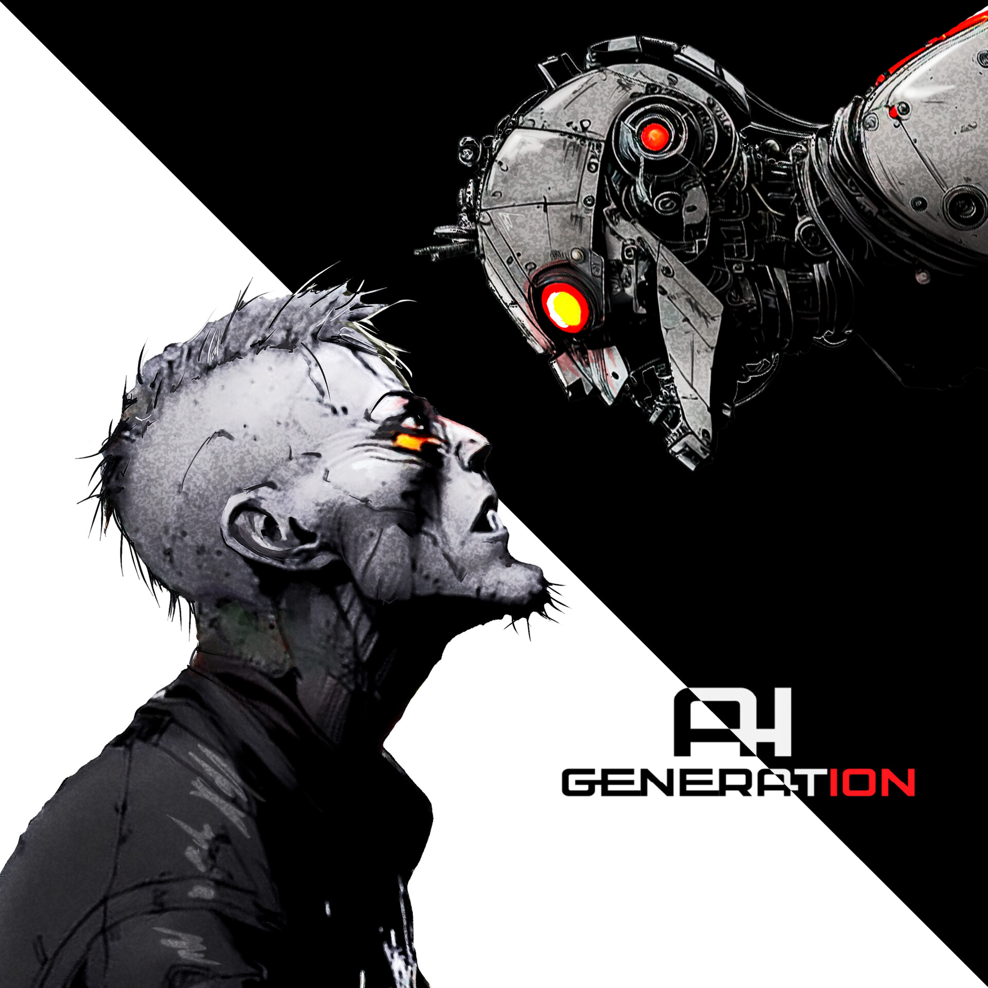 ArtStation - Ai GENERATION