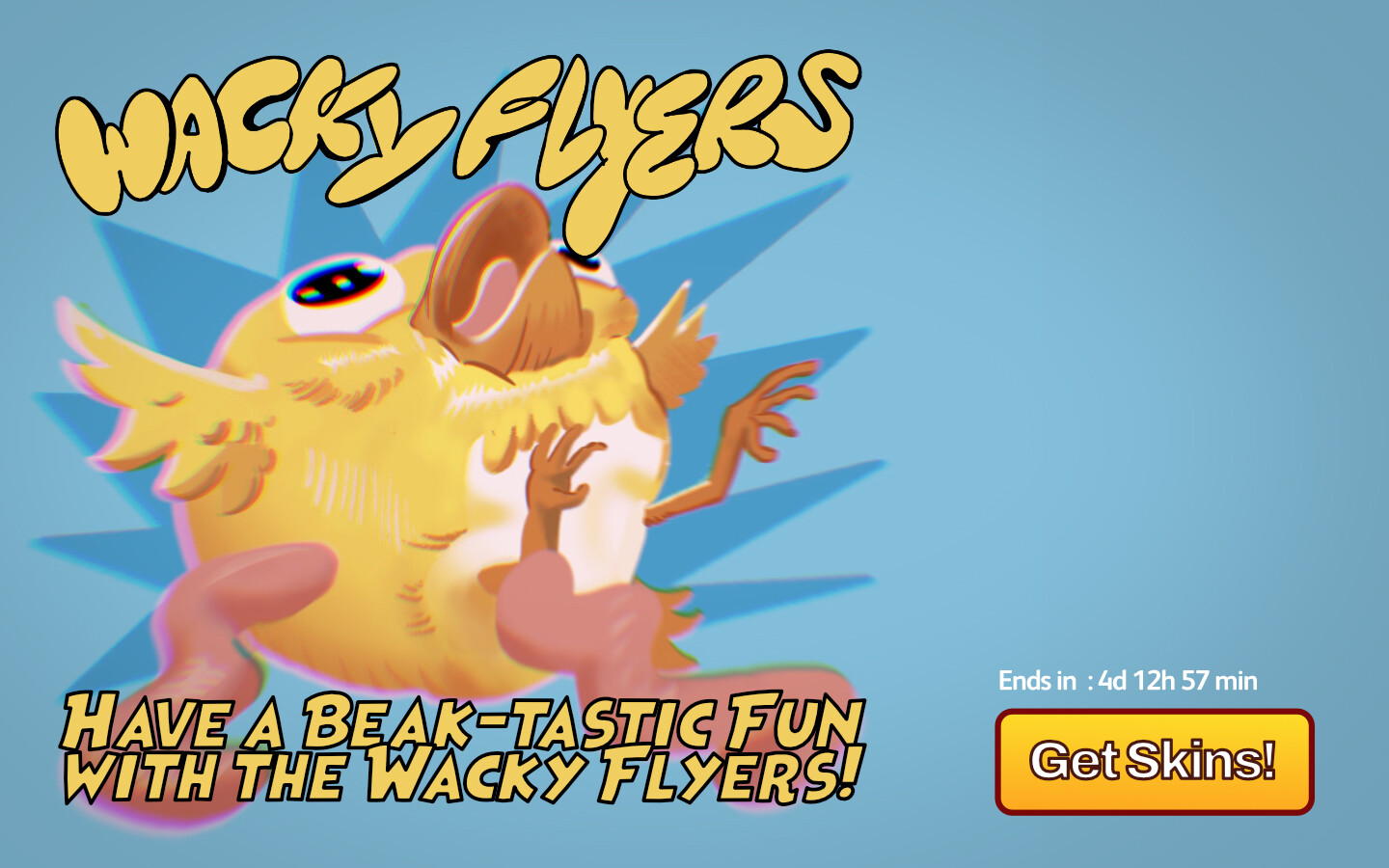 Sarapintar - Agar.io | Wacky Flyers