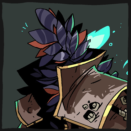 ArtStation - Mr. Mussels