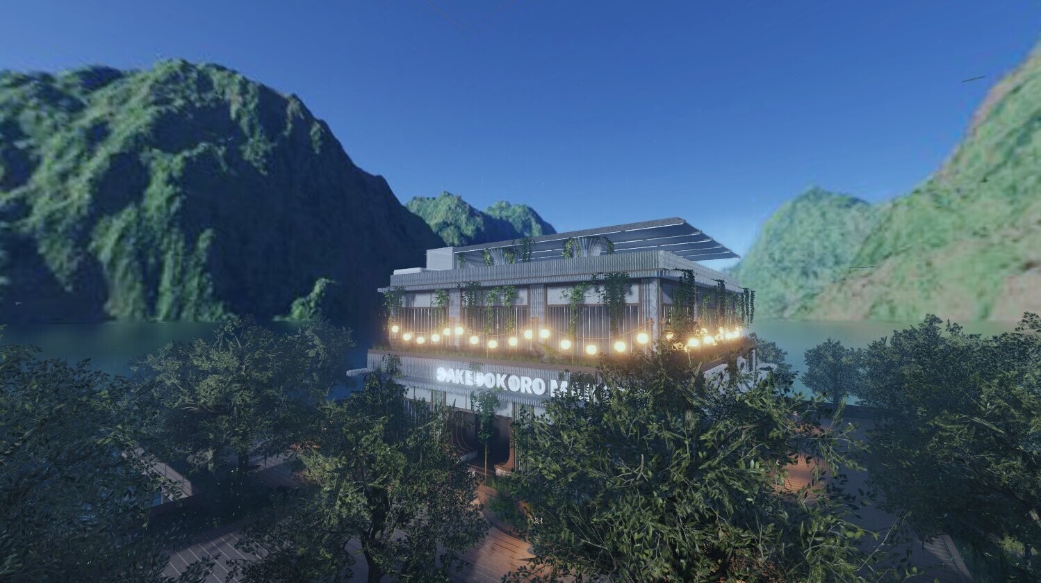 ArtStation - Roblox Studio/Blender Portfolio