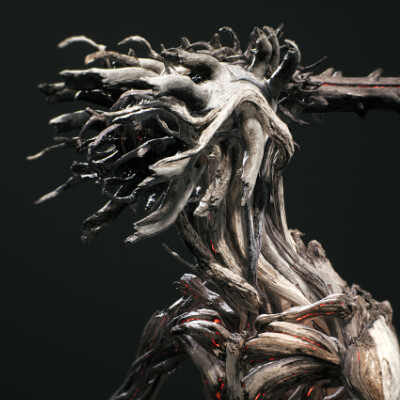 ArtStation - Rooty Boys