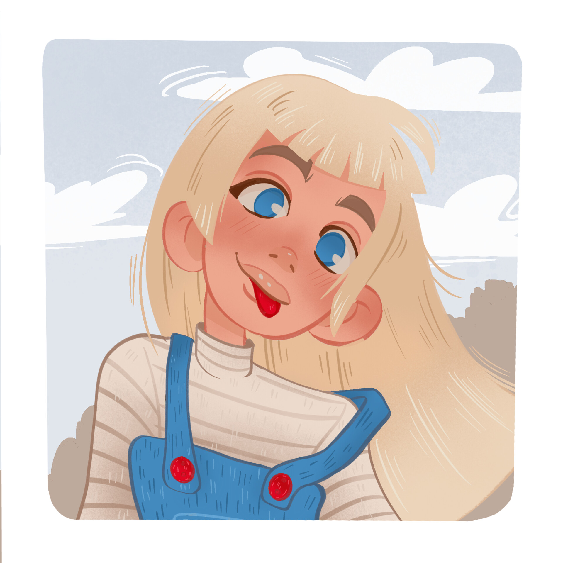 ArtStation - Character Design